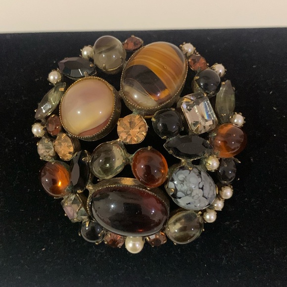 Original By Robert | Jewelry | Vintage Signed Original By Robert Miriam ...